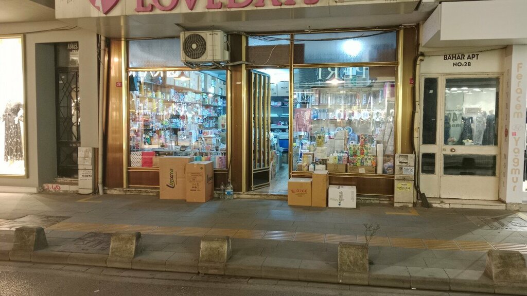 Paketleme malzemeleri firmaları Öztürk Ambalaj, İstanbul, foto