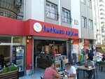 Turkuaz Cafe (Adana, Çukurova, Kasım Ener Blv., 28/2), fast food  Adana'dan