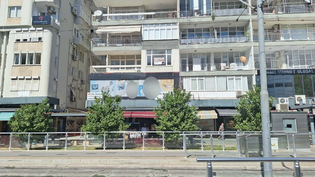 Özel ağız ve diş sağlığı klinikleri ve muayenehaneleri Dental clinic Dt Svetlana Aparı, Antalya, foto