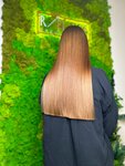 Ne prosto keratin (Yaroslavskiy Avenue No:78), güzellik salonu  Saint‑Petersburg'dan