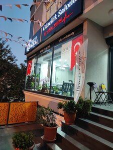 Quzel Güzellik Salonu Beylikdüzü Buz Lazer Epilasyon Cilt Bakımı Bölgesel Zayıflama EMS Body Pro G8 masaj Lenf Drenaj (İstanbul, Beylikdüzü, Yakuplu Mah., Kervansaray Cad., 10A), güzellik salonu  İstanbul'dan
