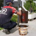 Bukalemun Boya (Sakarya - Düzce Yolu), i̇nşaat firmaları  Düzce'den
