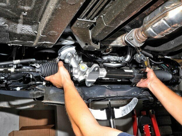 Otomobil servisi Пас гур-сервис, Pskov, foto