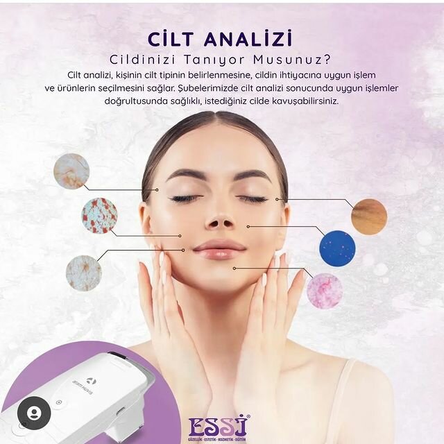 Spa Essi, İzmir, foto