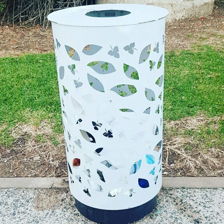 Metal mobilya Üçel Metal, Ankara, foto