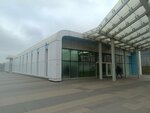 Grillz (Novokhokhlovskaya Street No:49), fast food  Moskova'dan
