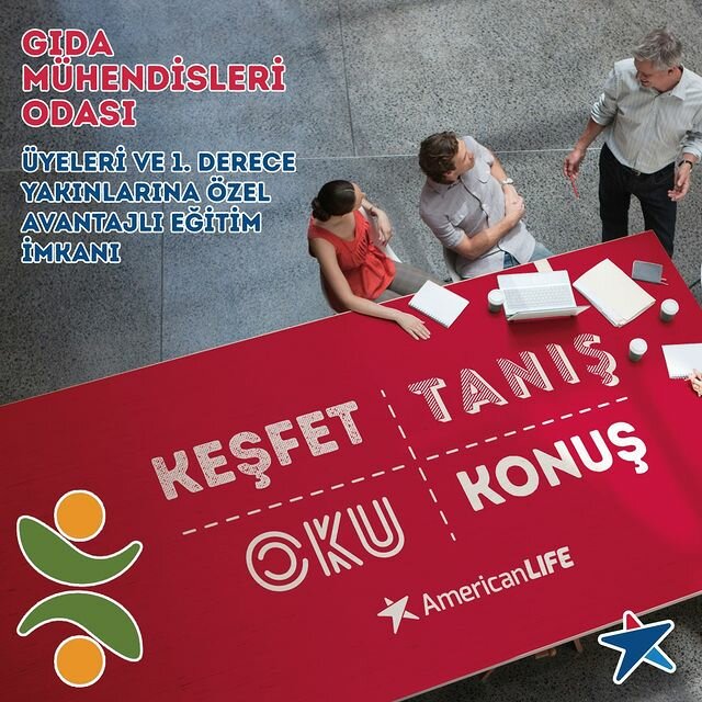 Yabancı dil kursları American Life Samsun, Samsun, foto