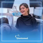 Dentomed Diş Kliniği (Trabzon, Ortahisar, Kemerkaya Mah., Ticaret Mektep Sok.), özel ağız ve diş sağlığı klinikleri ve muayenehaneleri  Ortahisar'dan