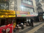Adali Cafe (Esat Cad., No:55E, Çankaya, Ankara), kafe  Ankara'dan