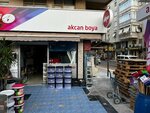 Akcan Boya (Altındağ, Turgut Reis Cd. 42A, 07050 Muratpaşa/Antalya), boya ekipmanları  Antalya'dan