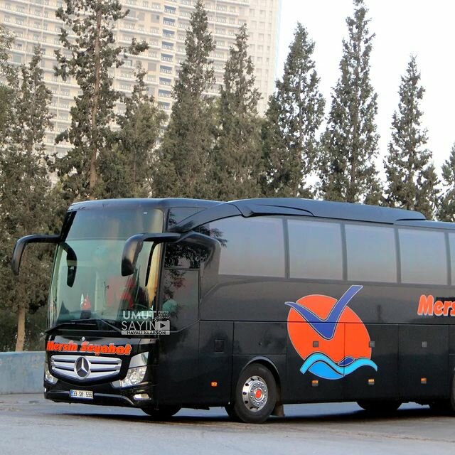 Seyahat acenteleri Mersin Seyahat, Tarsus, foto