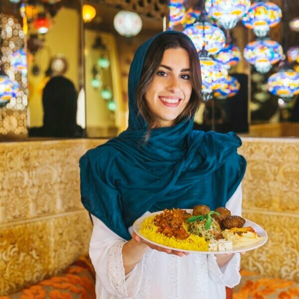 Etkinlik organizasyonu Jannat World Hospitality Services Co LLC, Dubai, foto