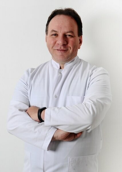 Özel muayenehaneler Diş Hekimi Fuat Meşeli, Bursa, foto
