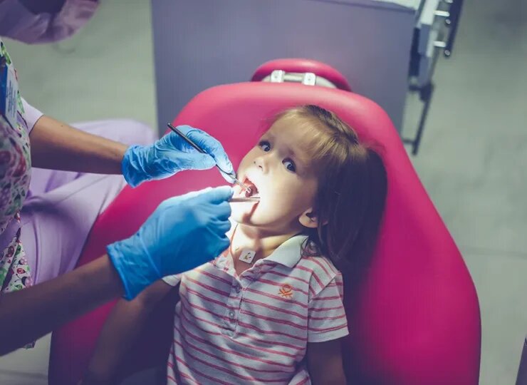Özel ağız ve diş sağlığı klinikleri ve muayenehaneleri İncipol Ağız ve Diş Sağlığı Polikliniği, Ankara, foto