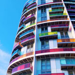 Aon Middle East LLC (Tamouh Tower, Al Reem Island, Abu Dhabi), sigorta şirketleri  Abu Dabi'den
