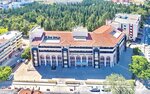 Kuşadası Adliyesi (Avcı Sok., No:11, Cumhuriyet Mah., Kuşadası, Aydın), adliyeler  Kuşadası'ndan