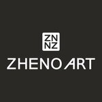 Zheno Art (Karla Marksa Square No:7), giyim mağazası  Novosibirsk'ten