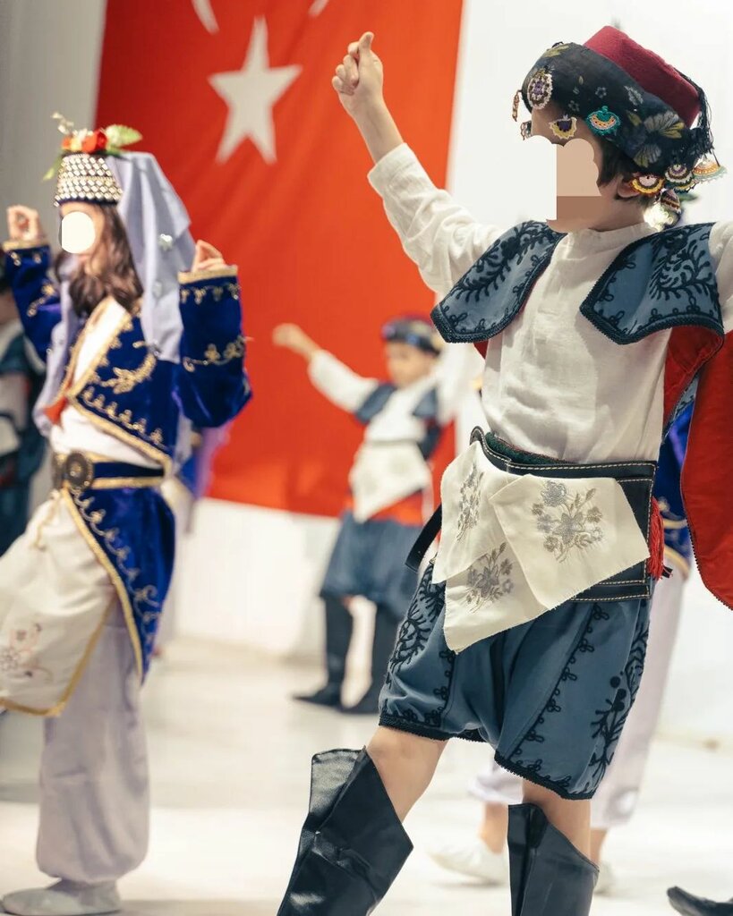 Kostüm mağazaları Karnaval Kostüm, İzmir, foto