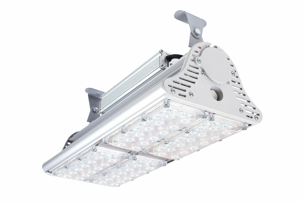 LED sistemleri LightTechnology, Moskova, foto