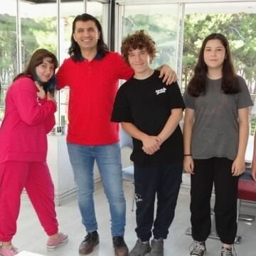 Özel ders hizmetleri Form Pozitif Özel Öğretim Kursu, Konya, foto