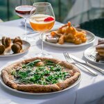 Spago (İstanbul, Beşiktaş, Nisbetiye Cad., 54), restoran  İstanbul'dan