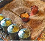 Tarçın Bistro Cafe (İstasyon Mah., 1481. Sok., No:4, Gebze, Kocaeli), kafe  Gebze'den