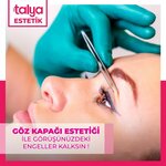 Özel Derlamed Polikliniği (15 Mayıs Mah., 789. Sok., No:4, Merkez, Denizli), güzellik salonu  Denizli'den