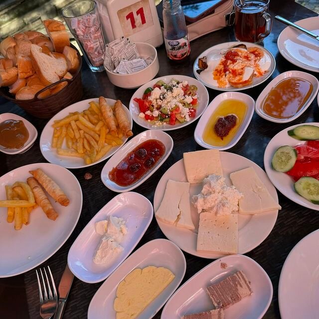 Restoran Toptepe Aile Gazinosu, Tire, foto