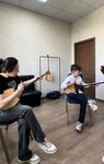 Muza Music School (Abaı dańǵyly No:10), meslek kursları  Astana'dan