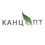 Канцопт (Gatchinskiy pereulok No:1), kırtasiyeler  Vyborg'dan