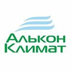 Alkon-Klimat (Oktyabrya Avenue No:152к1), klima satışı  Ufa'dan