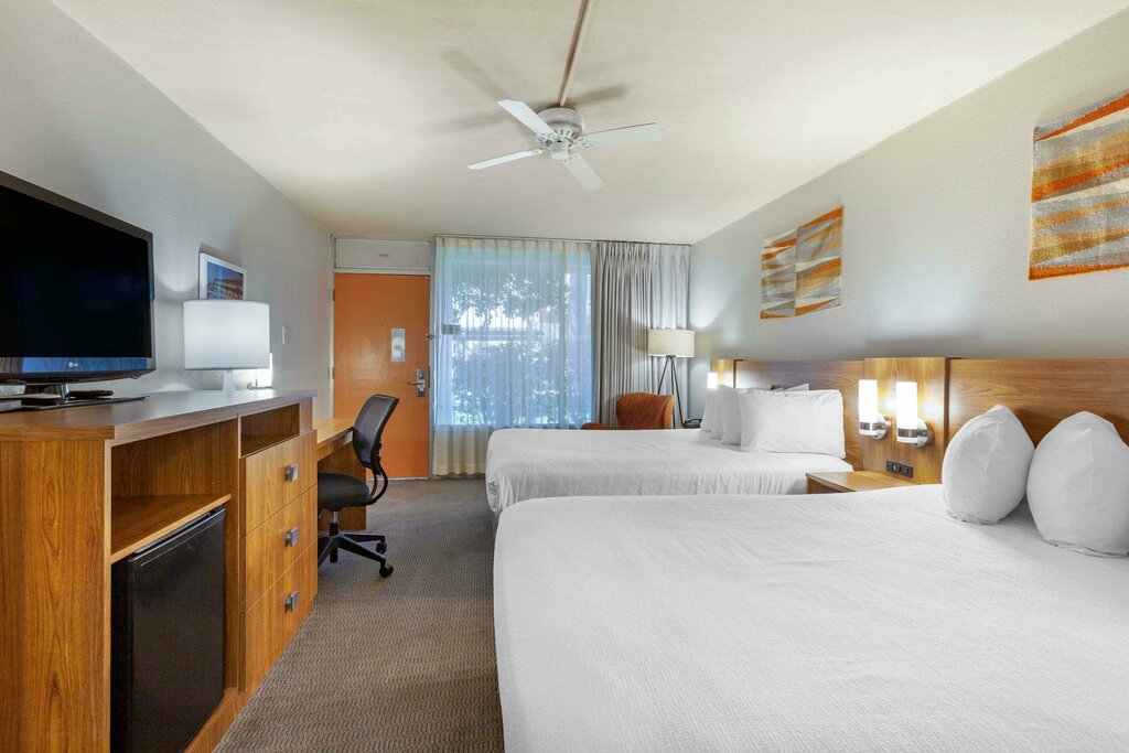 Otel Ascend Hotel Collection Papago Inn, Scottsdale, foto
