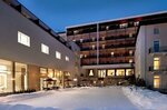 Morosani Schweizerhof (Graubünden, Prättigau/Davos, Promenade, 50), otel  Graubunden'den