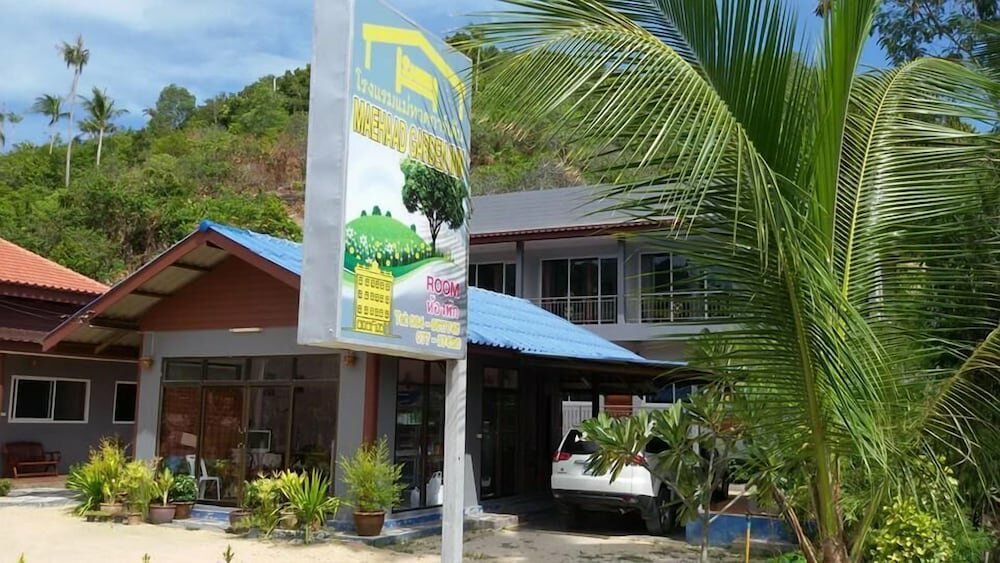 Otel Maehaad Garden Inn, , foto