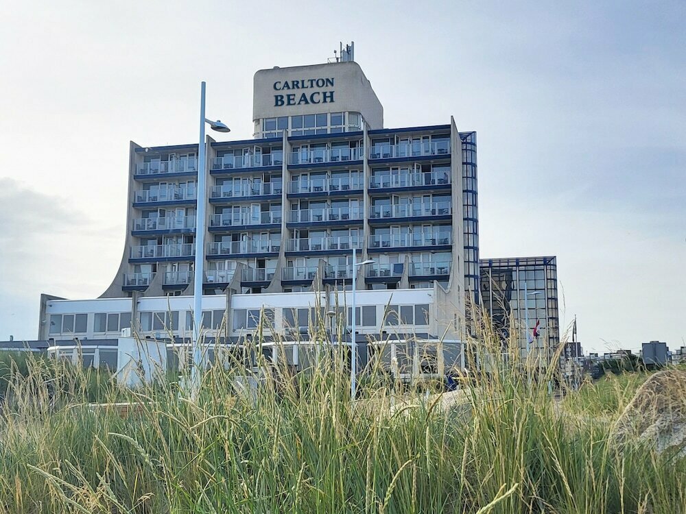 Otel Carlton Beach, Lahey, foto
