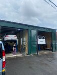 Garage F1 (Autonomous Republic of Adjara, Batumi, Pridon Khalvashi Avenue), otomobil servisi  Batum'dan