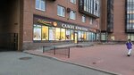 Galakhova_lash. brow (Leningradskaya Street No:3), kaş ve kirpik salonu