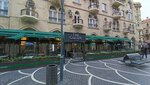 The Garden (Сity ​​of republican subordination Baku, Sebail District, Nizami Street, 66), restoran  Bakü'den