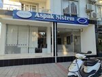 Asmak Sistem (Tuzla Mah., Muzaffer Dontlu Cad., No:88, Fethiye, Muğla), otel malzemeleri ve ekipmanları  Fethiye'den