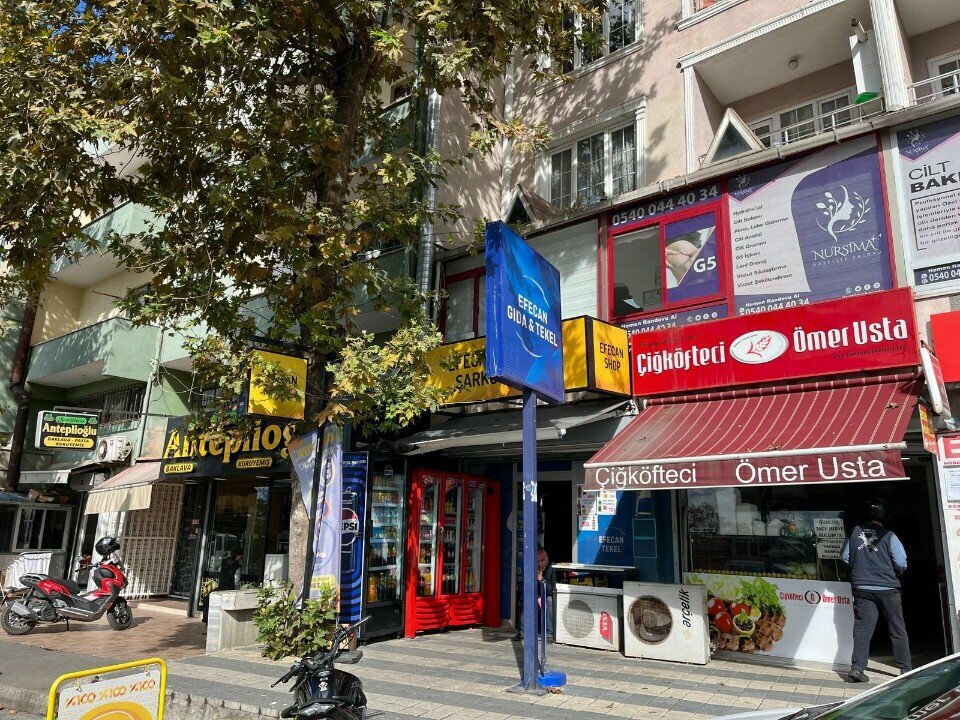 Alkollü içecekler Efecan Gıda Tekel, İstanbul, foto