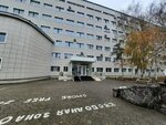 Kostanay Regional Hospital Communal State Enterprise Obstetrics and Gynecology Building (Shaıahmetov kóshesi No:120), doğumevleri  Kostanay'dan