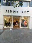 Jimmy Key (İstanbul, Şişli, Halaskargazi Cad., 133), giyim mağazası  İstanbul'dan