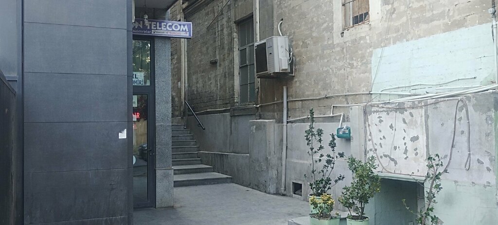 Telefon tamir servisi Stoun telecom, Bakü, foto