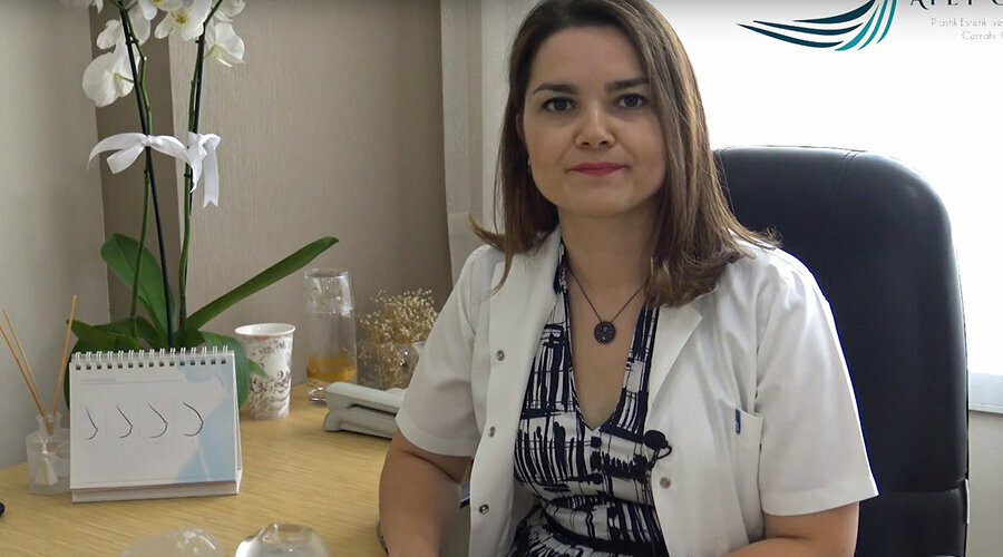 Plastik cerrahi klinikleri Op. Dr. Afet Öncel, İstanbul, foto