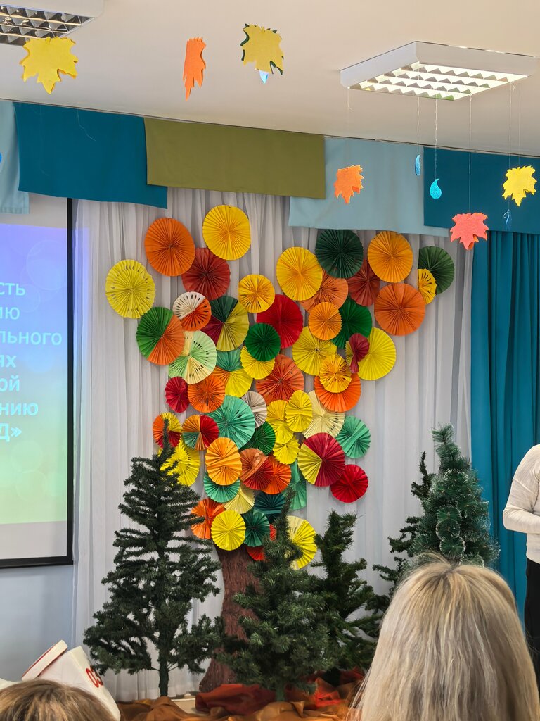 Anaokulları Usady preschool Aitishka, Tataristan, foto