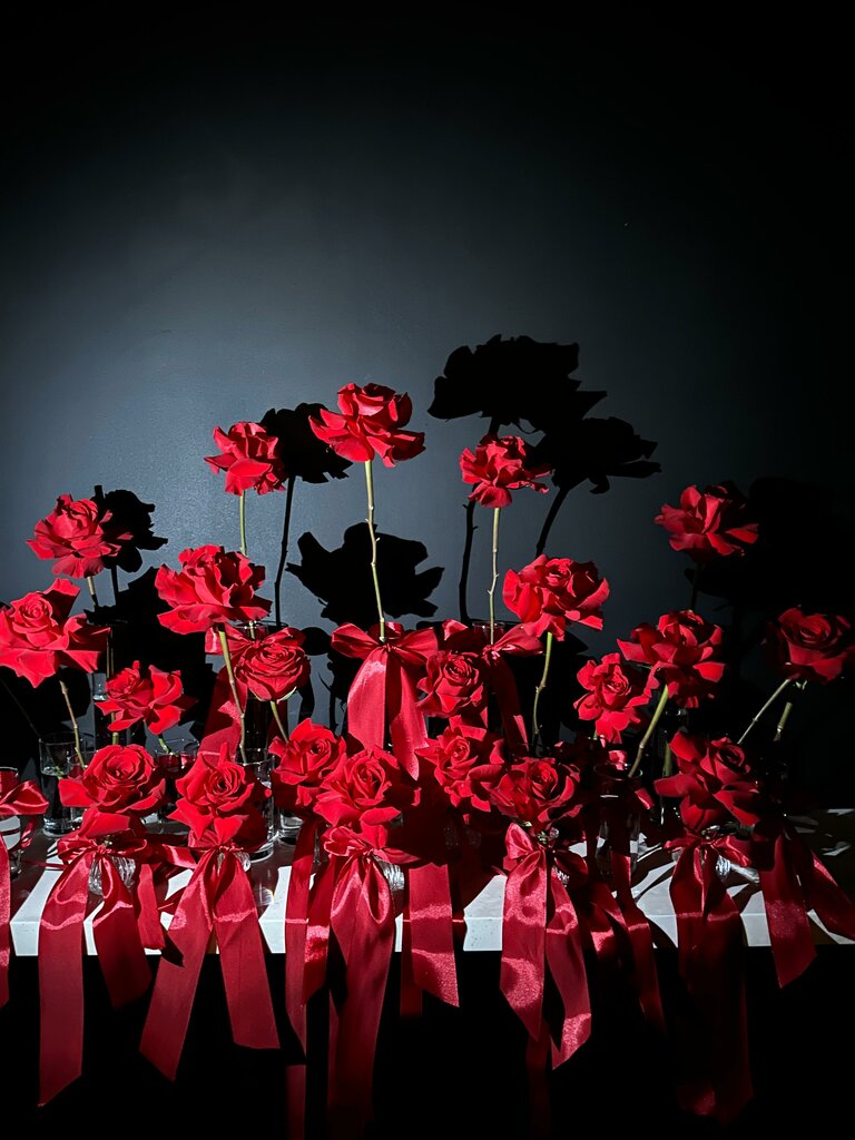 Etkinlik organizasyonu Цвети, Moskova, foto