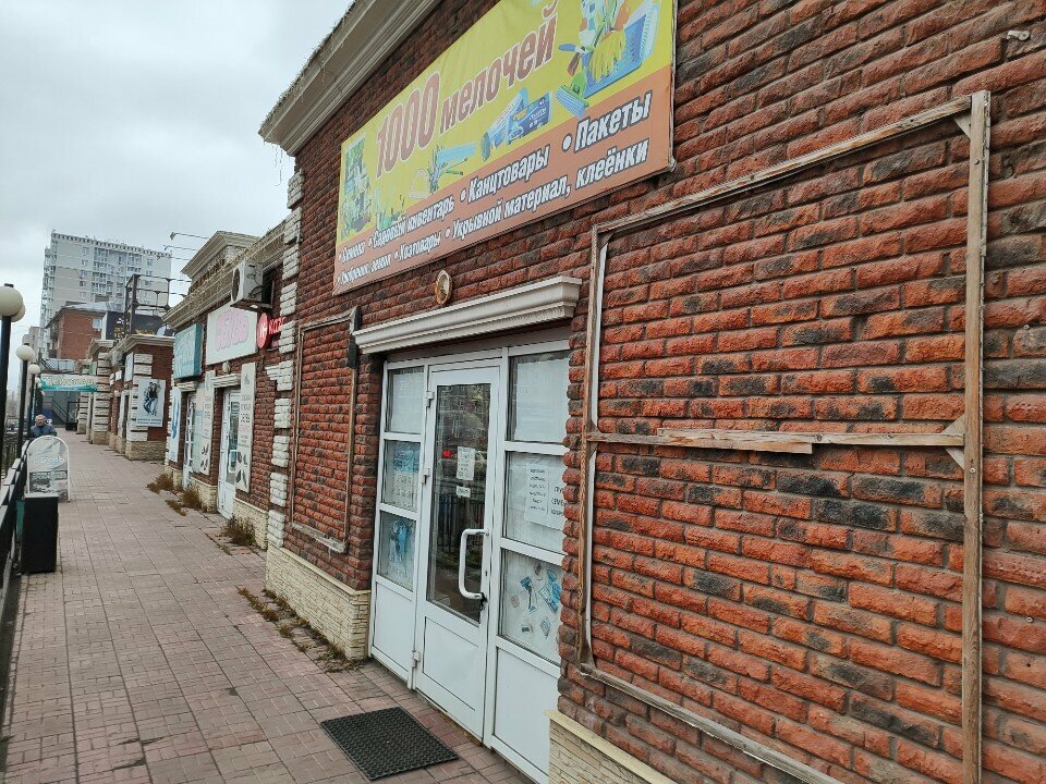 Ev temizlik ürünleri 1000 Мелочей, Izhevsk, foto