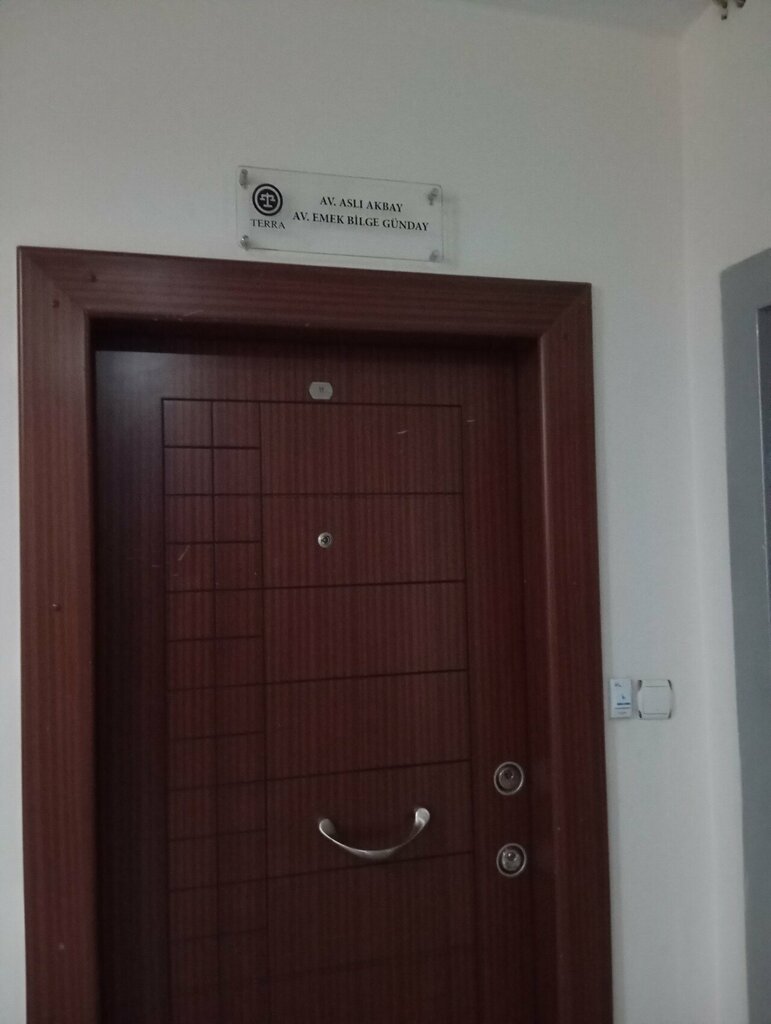 Hukuk büroları Terra Hukuk, Ankara, foto