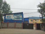 Koreaservice (Mahambet Ótemisov kóshesi No:9, Alatau City Administrative District, Shańyraq-1 shaǵyn aýdany), otomobil servisi  Almatı'dan