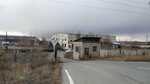 Logistics Company (Abai oblysy, Semey), nakliye firmaları  Semey'den